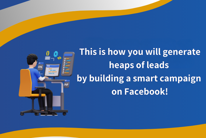 Creating a lead campaign on Facebook that will ensure you big success